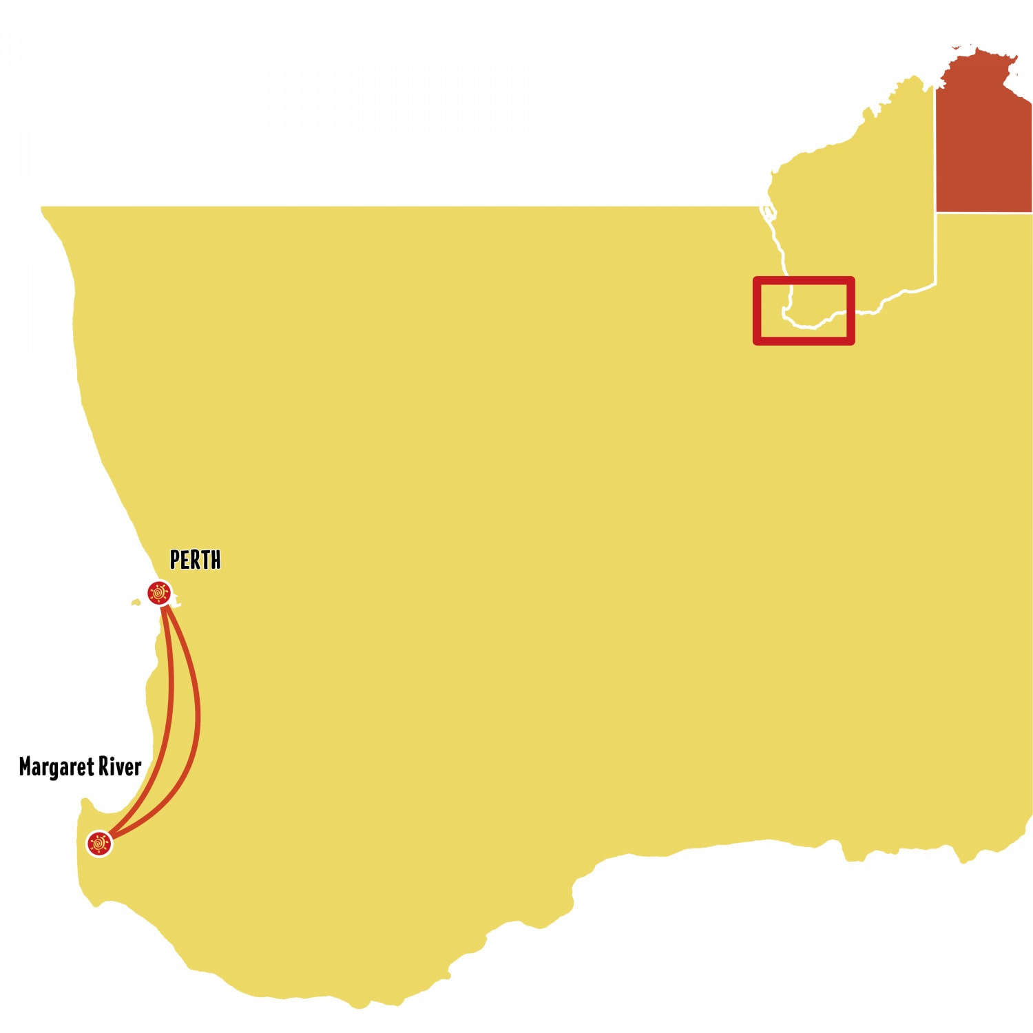 Savor the Flavors: Wine Tours Margaret River 2 Days