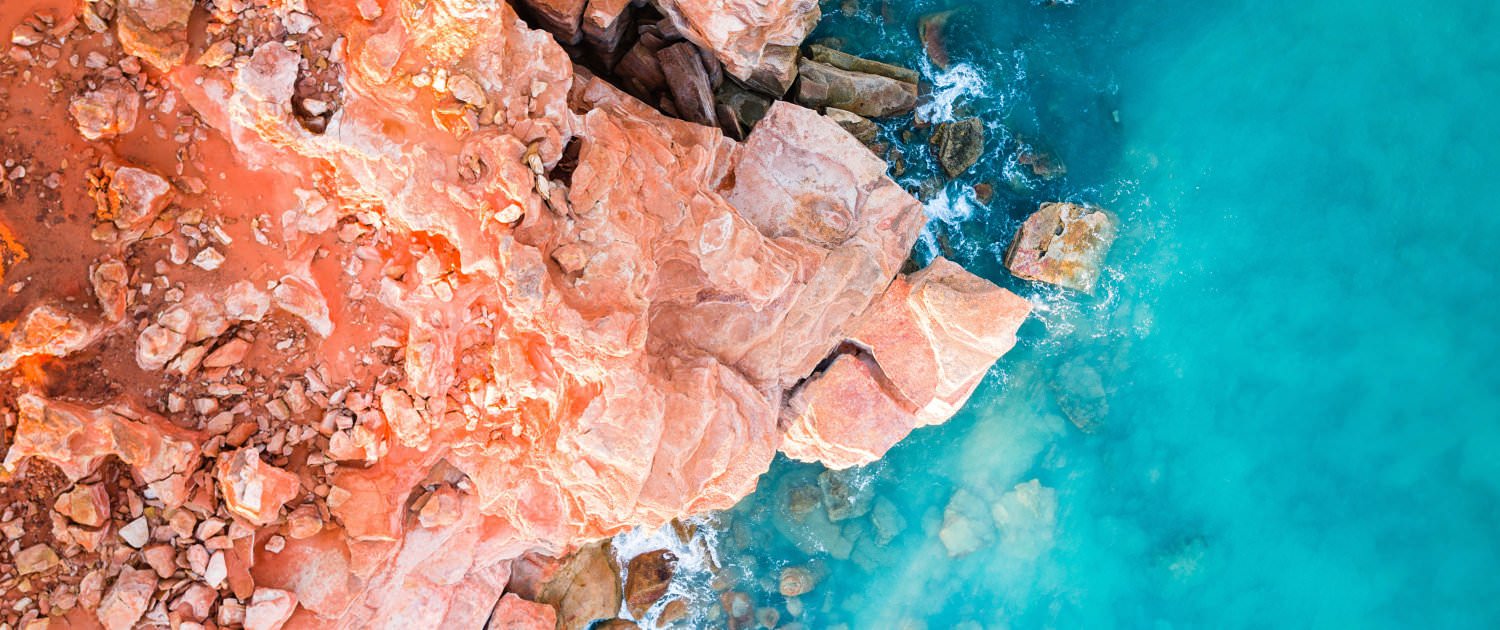 Darwin to Perth 18 Days Tour - WA NT TOURS