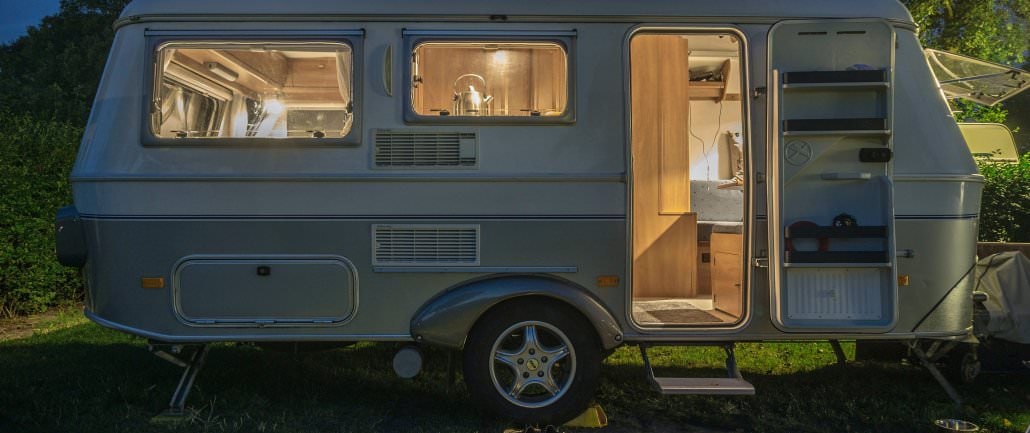 Caravan Tours: Your Comfortable Adventure in Western Australia